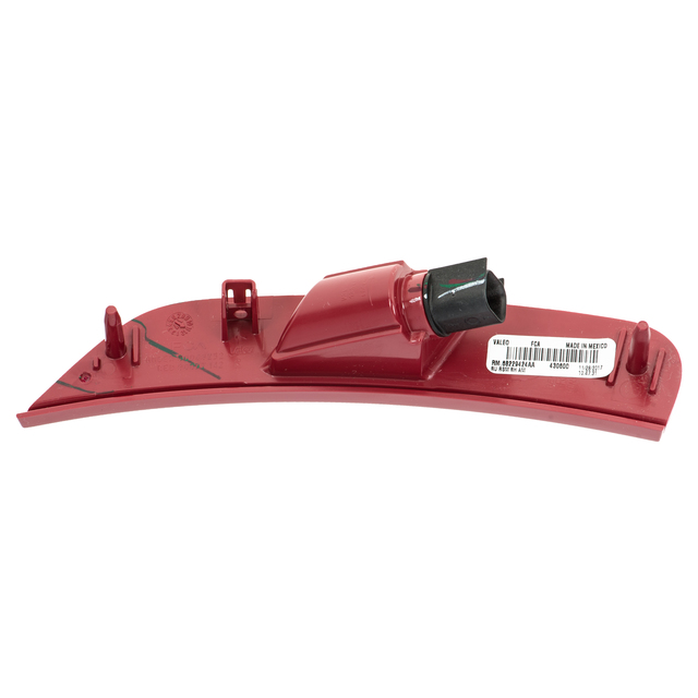 2017-2025 Chrysler Fascia Bezel, Right 68229424AA | QuirkParts