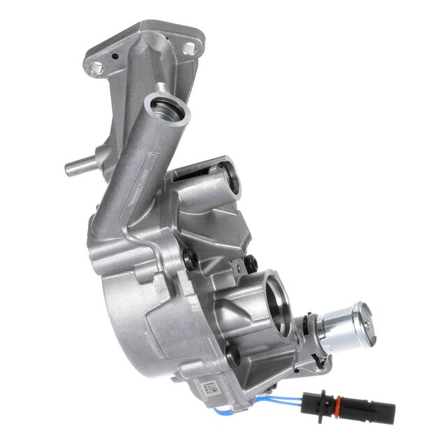 2011-2024 Mopar Genuine OEM Chrysler, Jeep, Dodge, RAM Engine Oil Pump ...