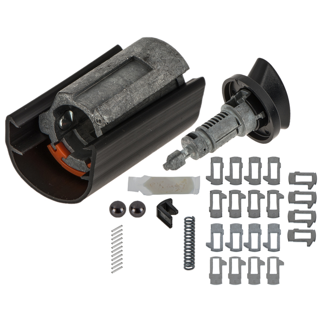 1992-2021 Ford Ignition Lock Cylinder 1L3Z-11582-A | QuirkParts