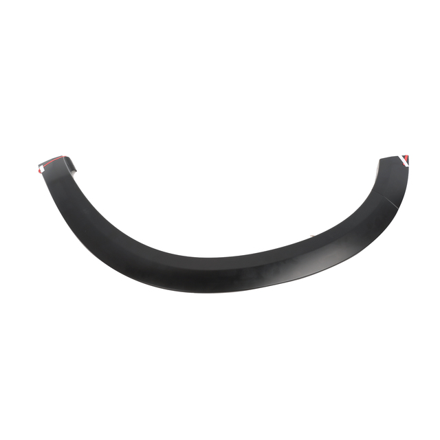 2011-2021 Ram Wheel Opening Flare Molding, Left 1TD27TZZAG | QuirkParts