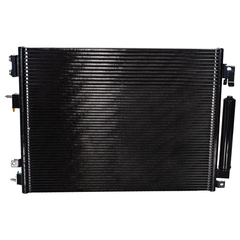 2011-2023 Mopar Condenser And Trans Cooler Cooler 68085784AA | QuirkParts