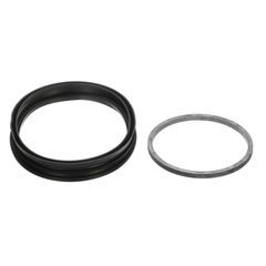2001-2017 Mopar 1990-2010 Jeep Dodge Rubber Ring/Seal For Fuel Pump OEM ...