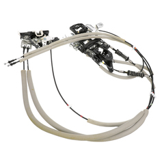 2015-2019 Ford OEM NEW 15-2019 Ford Transit 150 250 350 HD Right Latch ...