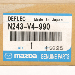 2016-2020 Mazda MX-5 Miata OEM NEW 16-19 Mazda MX5 Miata Air Deflector ...