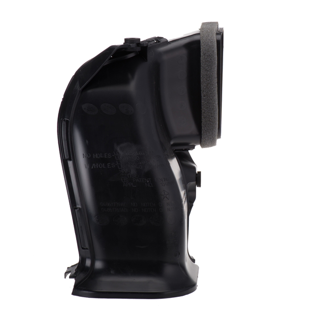 2011-2023 Mopar Clean Air Duct 68240431AA | QuirkParts