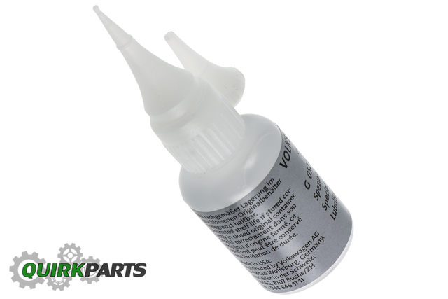 OEM NEW VW Volkswagen Lubricant G052172A1 g052172a1 | QuirkParts
