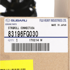 2011-2014 Subaru OEM NEW 11-14 Subaru Impreza Forester Spring Steering ...