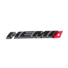 2011-2019 Dodge 2011-2019 Dodge Challenger Charger Hemi Emblem ...