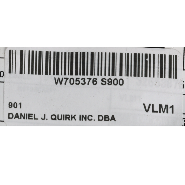 2008-2019 Ford Side Reinforced Rivet -W705376-S900 | QuirkParts