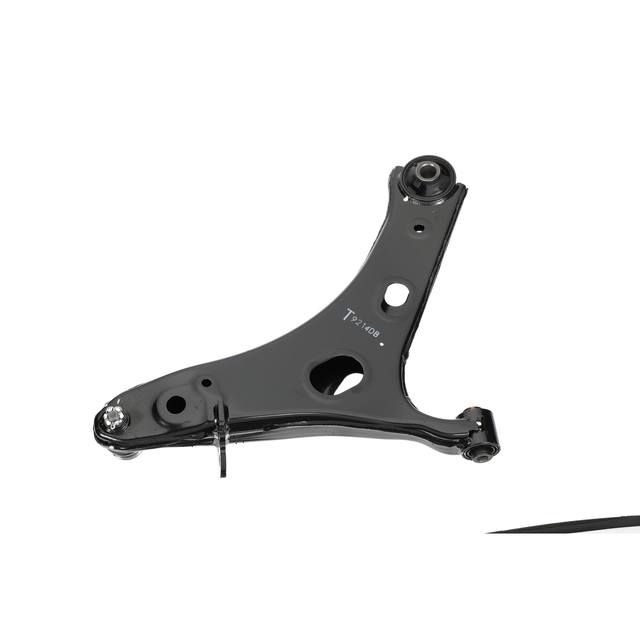 OEM NEW 2012-2020 Subaru Forester Arm Assembly Driver Sd Front Lower ...