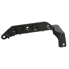 Shield(L) Splash B45A-56-115B | QuirkParts