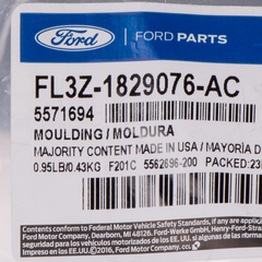 2015-2020 Ford OEM NEW 2015-2019 Ford F150 F250 Super Duty Right Lower ...