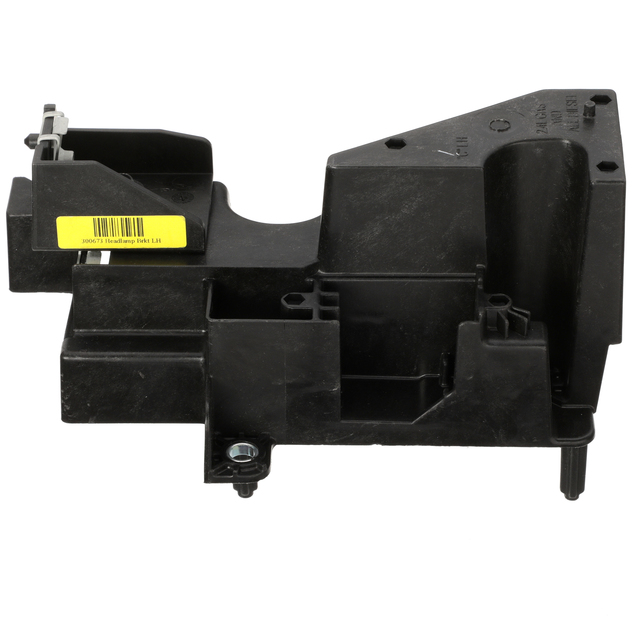 2019-2023 Jeep Cherokee Cooling Module Bracket, Left 68438519AA | Mopar ...