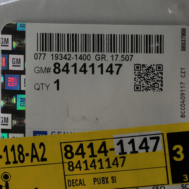 2019-2023 Chevrolet OEM NEW 2019-2020 GM Chevrolet Silverado 1500 ...