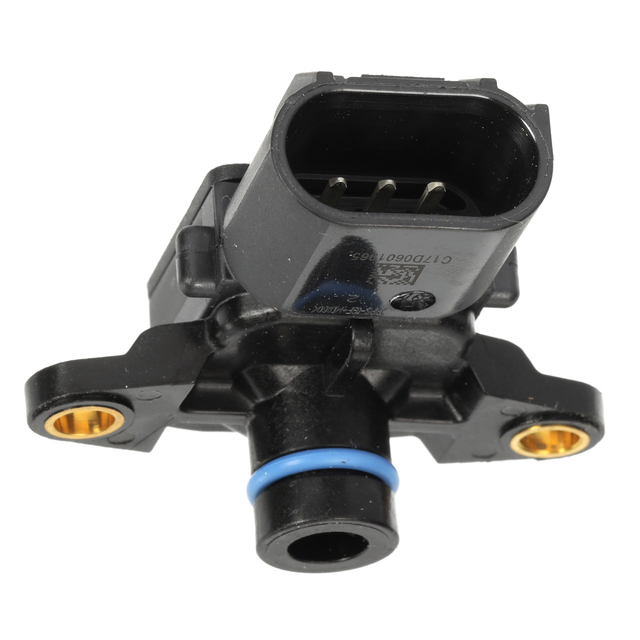 2002-2013 Mopar OEM NEW 02-14 Mopar Jeep Dodge Map Manifold Absolute ...