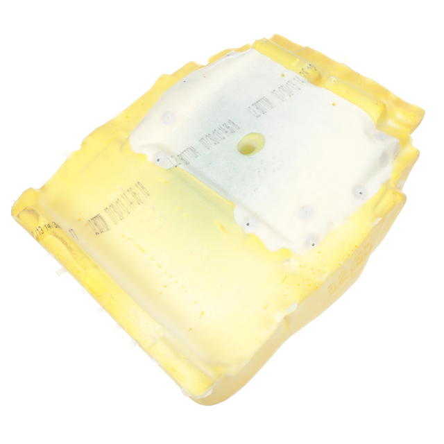 2011-2012 Jeep Wrangler OEM NEW 2011-2012 Mopar Jeep Wrangler Pad Seat ...