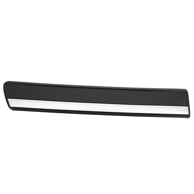 2003-2007 GM OEM NEW 2003-2007 GM Chevrolet GMC Black Chrome Right Body ...