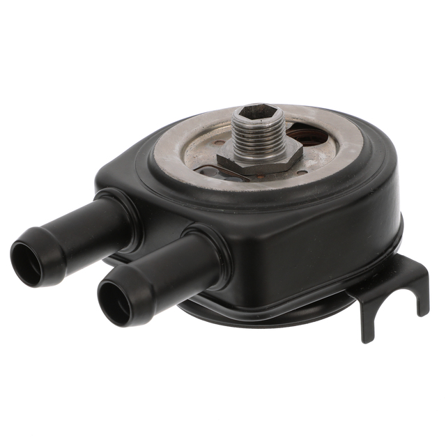 Oil Cooler Assembly 3C2Z-6A642-A | QuirkParts