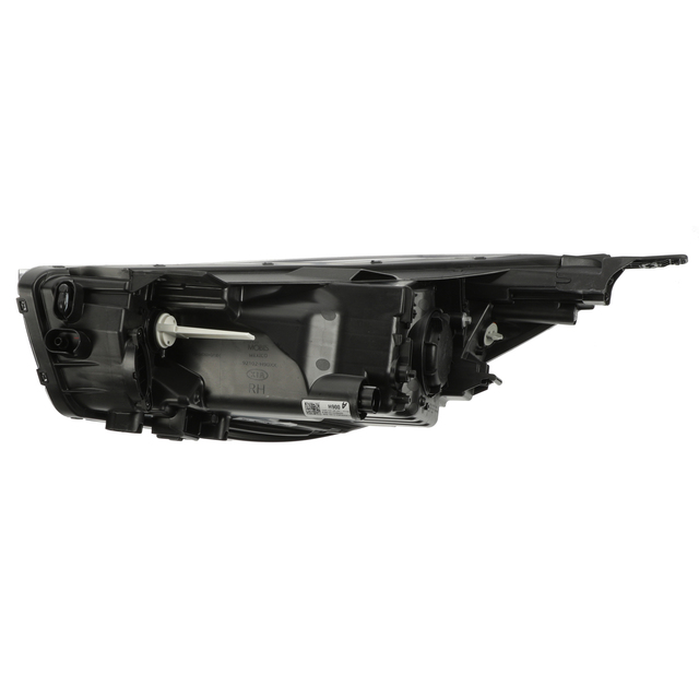 2018-2020 Kia Rio OEM NEW 18 Kia Rio Sedan Lamp Assembly-Head Front ...