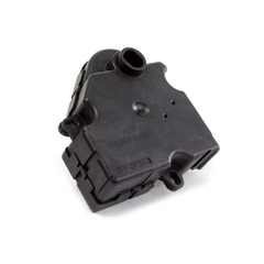 1995-2014 GM Temperature Mode Valve Actuator Assembly 89018365 | QuirkParts