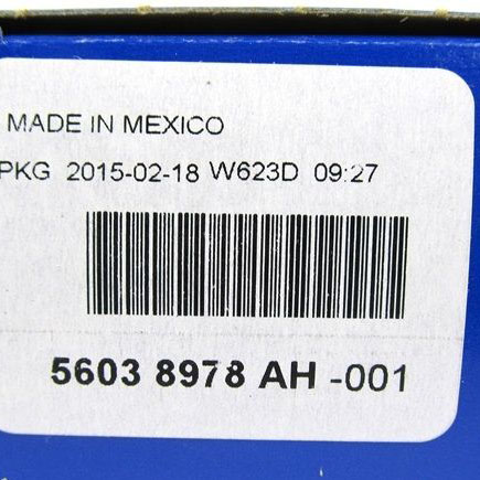 2013-2018 Mopar OEM NEW Mopar 2013-18 Dodge Viper Ram 1500 2500 3500 ...