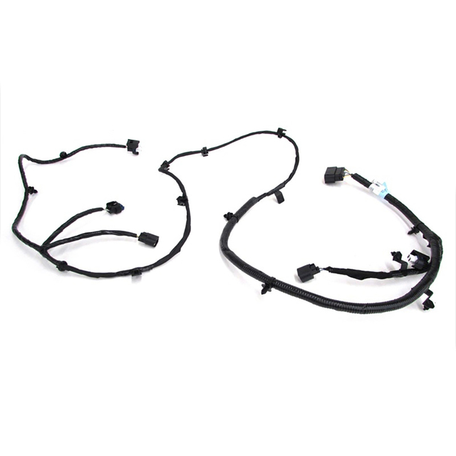 2013-2016 Ford Fusion OEM NEW 2013-2016 Ford Fusion Headlight Lamp ...