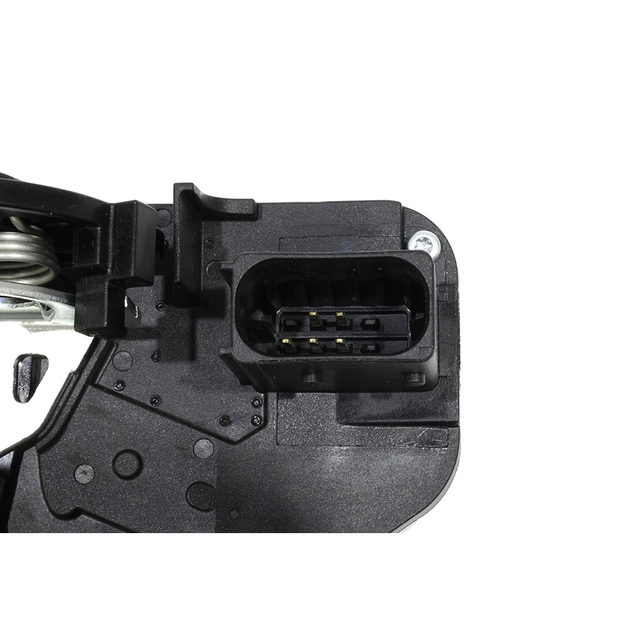 2009-2015 GM OEM NEW 09-15 GM Chevrolet Front Left Side Door Lock ...