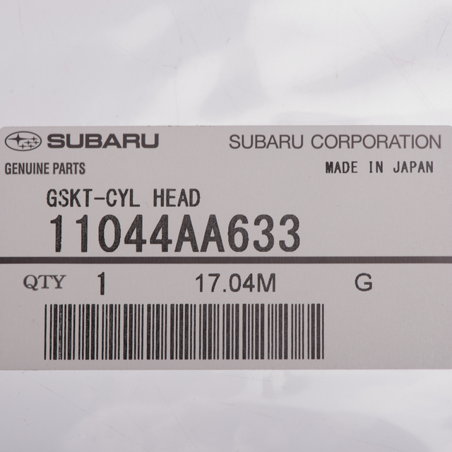 1999-2011 Subaru OEM NEW 1999-2011 Subaru Forester Impreza Engine ...