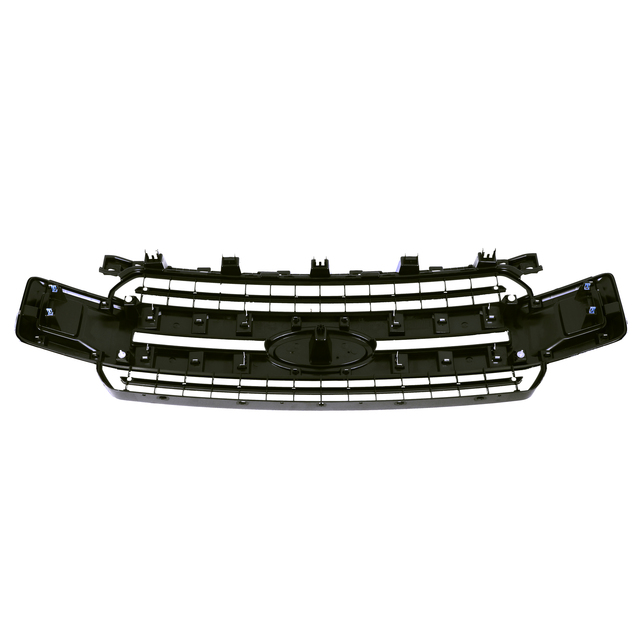 2018-2020 Ford F-150 Grille JL3Z-8200-DC | QuirkParts