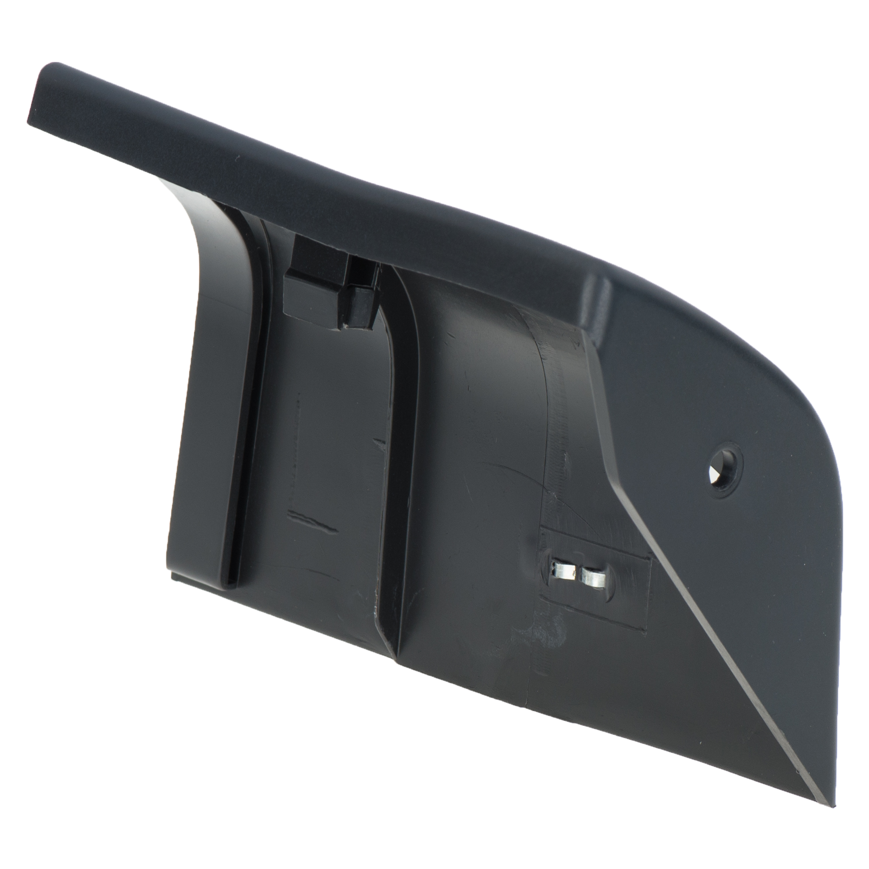 2008-2020 Mopar Sill Cladding, Right 68069672AB | QuirkParts