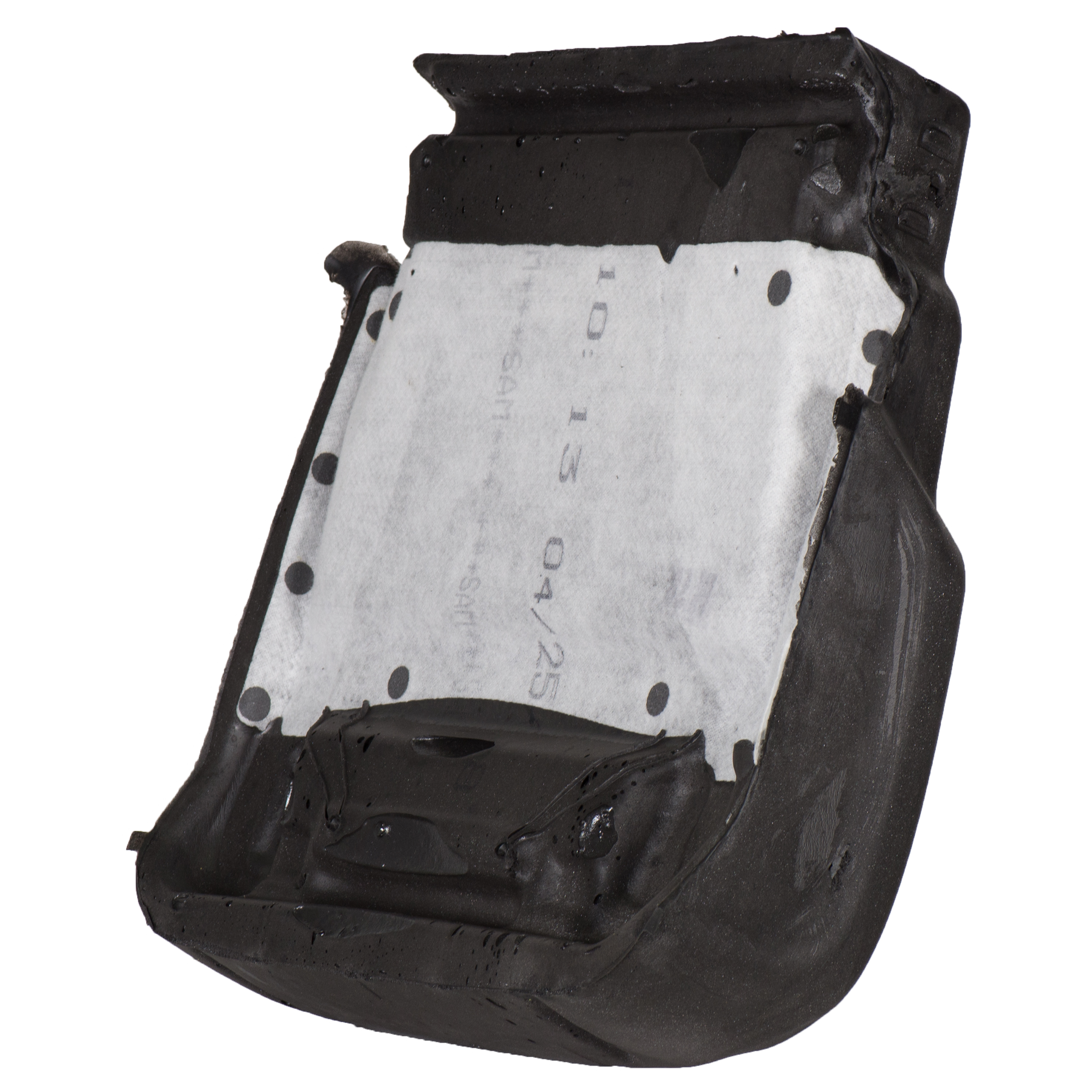 2009-2024 Mopar OEM NEW Mopar 2009-20 Dodge Ram 1500 2500 3500 Seat ...