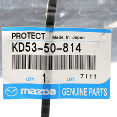 2013-2016 Mazda CX-5 OEM NEW 2013-2016 Mazda CX-5 Grand Touring Sport ...
