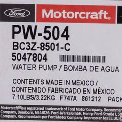 2011-2024 Ford OEM NEW 2011-2020 Ford F250 F350 Super Duty Auxilliary ...