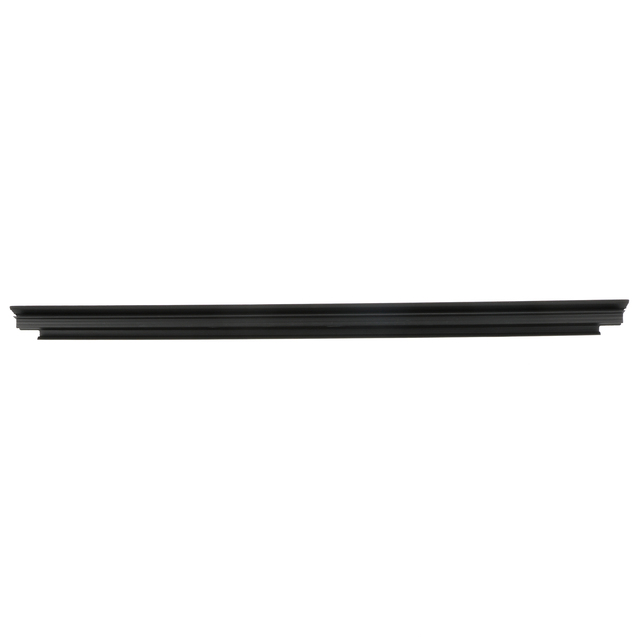 2009-2025 Mopar Rear Door Belt Inner Weatherstrip 55372140AJ | Mopar ...
