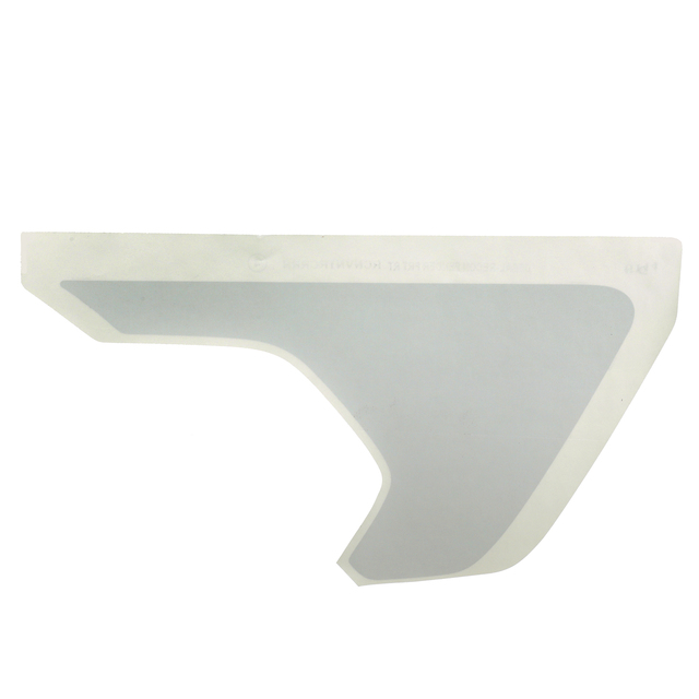 2020 Jeep Front Fender Decal, Right 68510811AA | QuirkParts