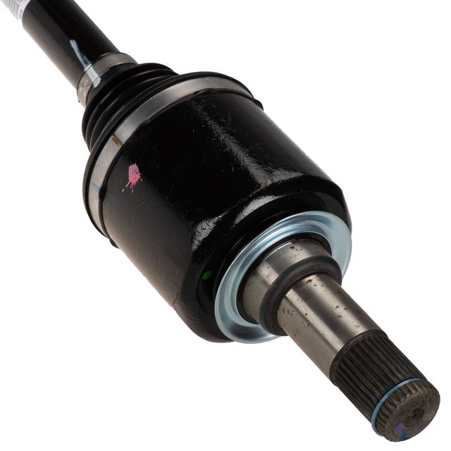 2015-2023 Mopar OEM NEW 2015-19 Mopar Dodge Challenger Charger Axle ...