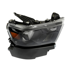 2019-2022 Ram 1500 OEM NEW 2019-2020 Mopar Ram 1500 Composite Headlamp ...