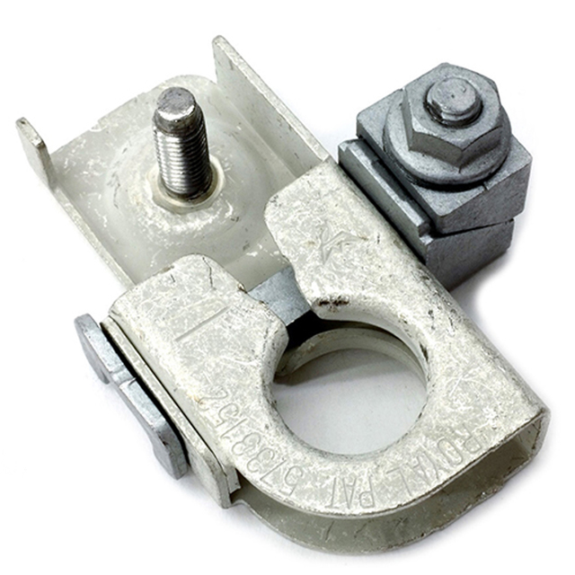 2011-2021 Ford 2011-2014 Ford Edge MKX Negative Battery Terminal Cable ...