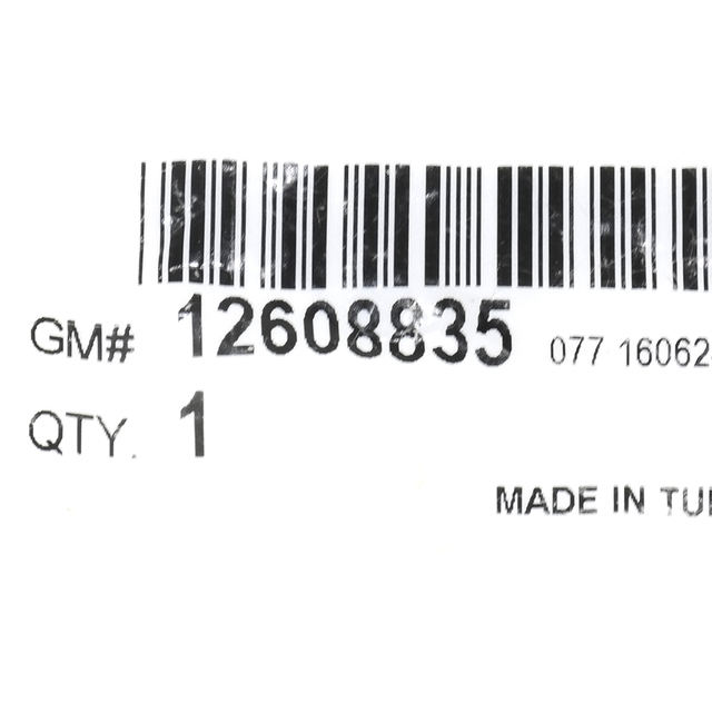 2011-2019 GM OEM NEW 11-19 GM Chevrolet GMC Sierra Engine Oil Pressure ...
