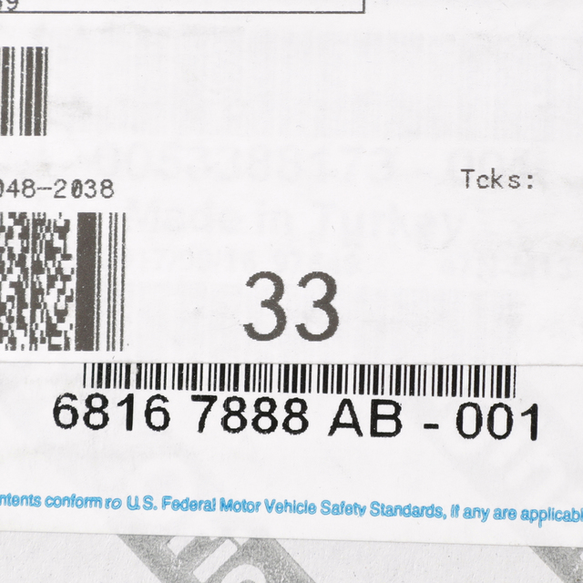 2014-2021 Ram OEM NEW 2014-2019 Mopar ProMaster 1500-3500 Front Knuckle ...