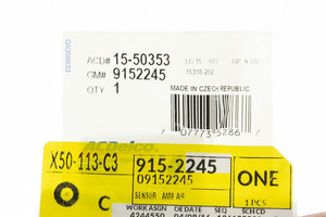 1997-2019 GM OEM NEW 97-19 GM Buick Chevrolet Pontiac Ambient Air ...