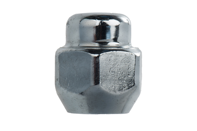 1988-2024 Mazda Wheel Nut B00237160B | QuirkParts