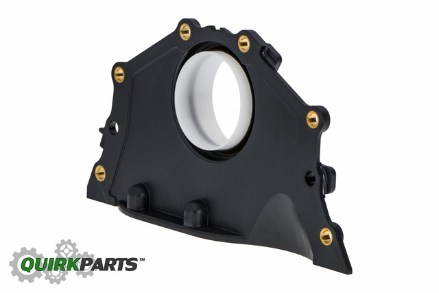 2009-2019 Volkswagen Rear Main Seal Retainer 03H-103-151-B | QuirkParts