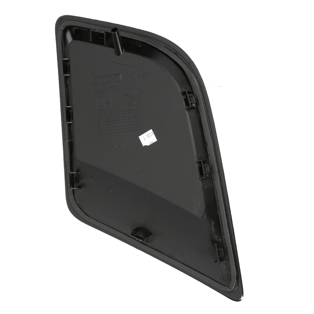 2019-2022 Ram 1500 OEM NEW 2019-2020 Mopar Ram 1500 Limited Hood Vent ...