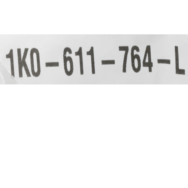 1K0-611-764-L - OEM NEW 2005-2018 VW Volkswagen Beetle Brake Hydraulic ...