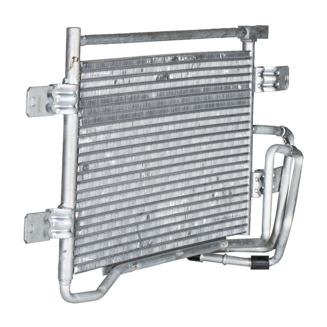 2003-2009 Dodge Transmission Oil Cooler 52028915AF | QuirkParts