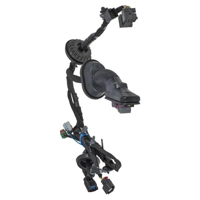 2018-2019 GM Wire Harness 84290984 | QuirkParts