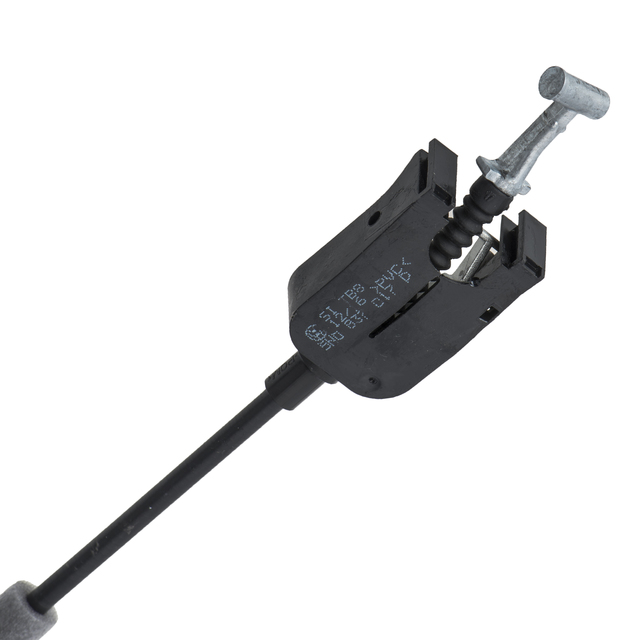 2009-2018 Volkswagen VW Volkswagen Original Bowden Cable From Door Lock ...