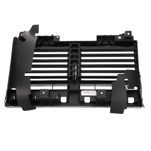2019-2024 Ram 1500 Active Shutter Grille 68437500AB | Mopar OEM Parts ...