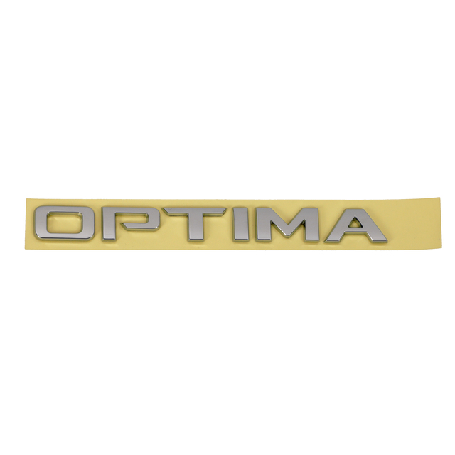 2011-2016 Kia Optima OEM NEW 2011-2016 Kia Optima Hybrid Emblem 'OPTIMA ...